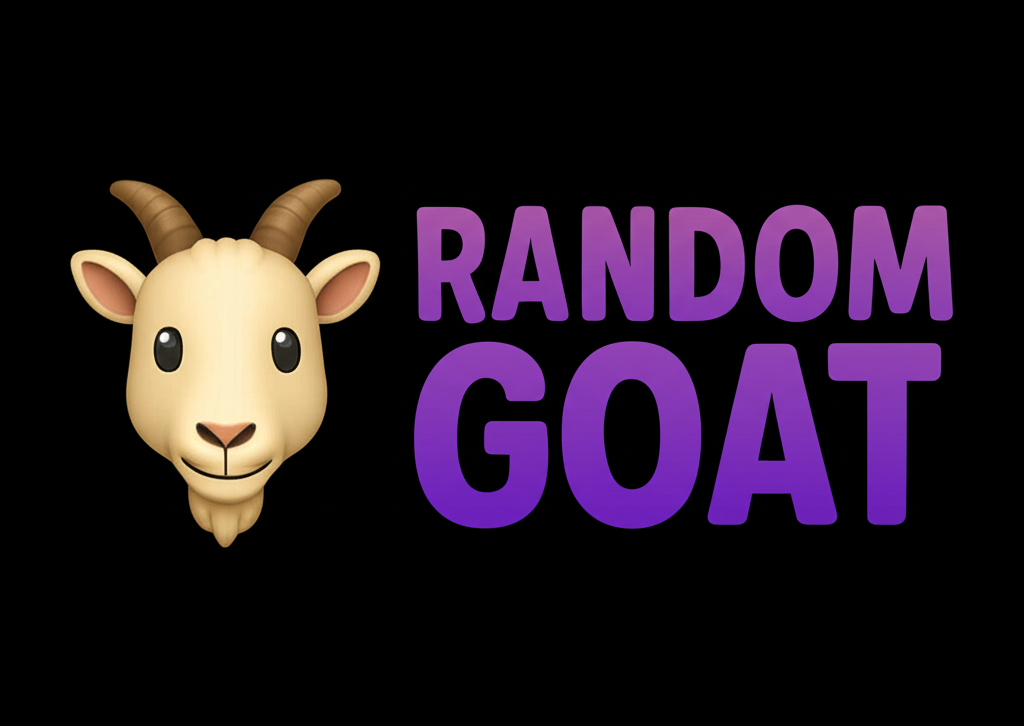 Random Goat